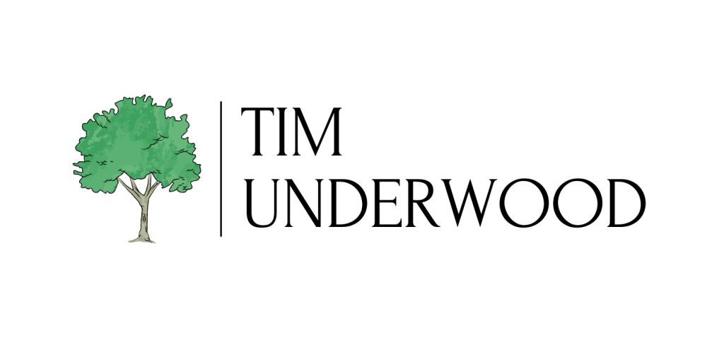 tim underwood transparent – Tim Underwood